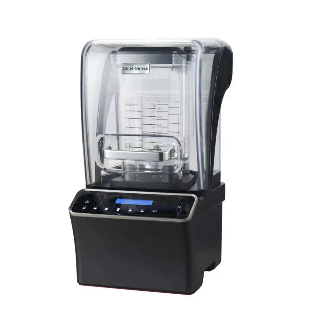 Commercial Blender LED Display High Performance Use – Havenly House & Home